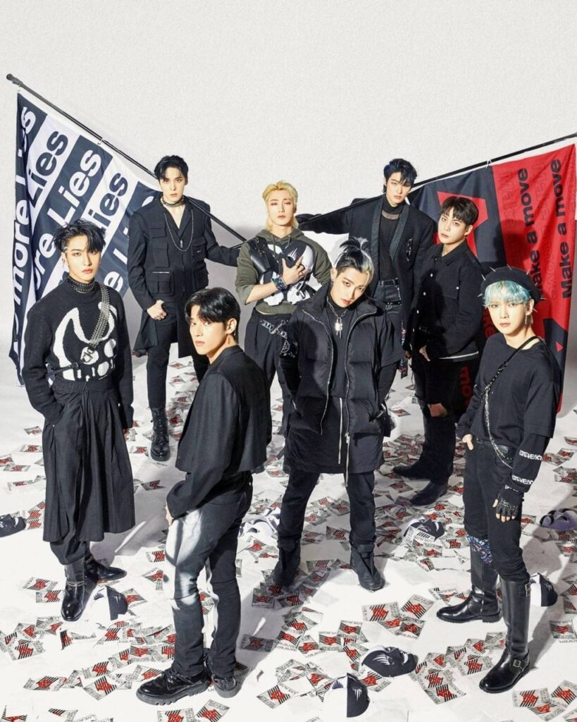 【TMAチケット完売直近】韓国で大人気のATEEZ、TREASURE、TNX、NewJeansら4組の出演が決定！ | エンタメNOW